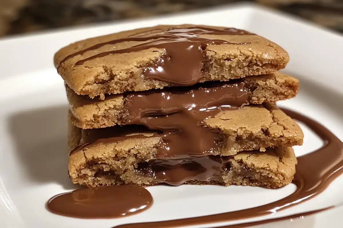 Biscoff Cookie Recipe: Easy Homemade Delights - TastyHunger