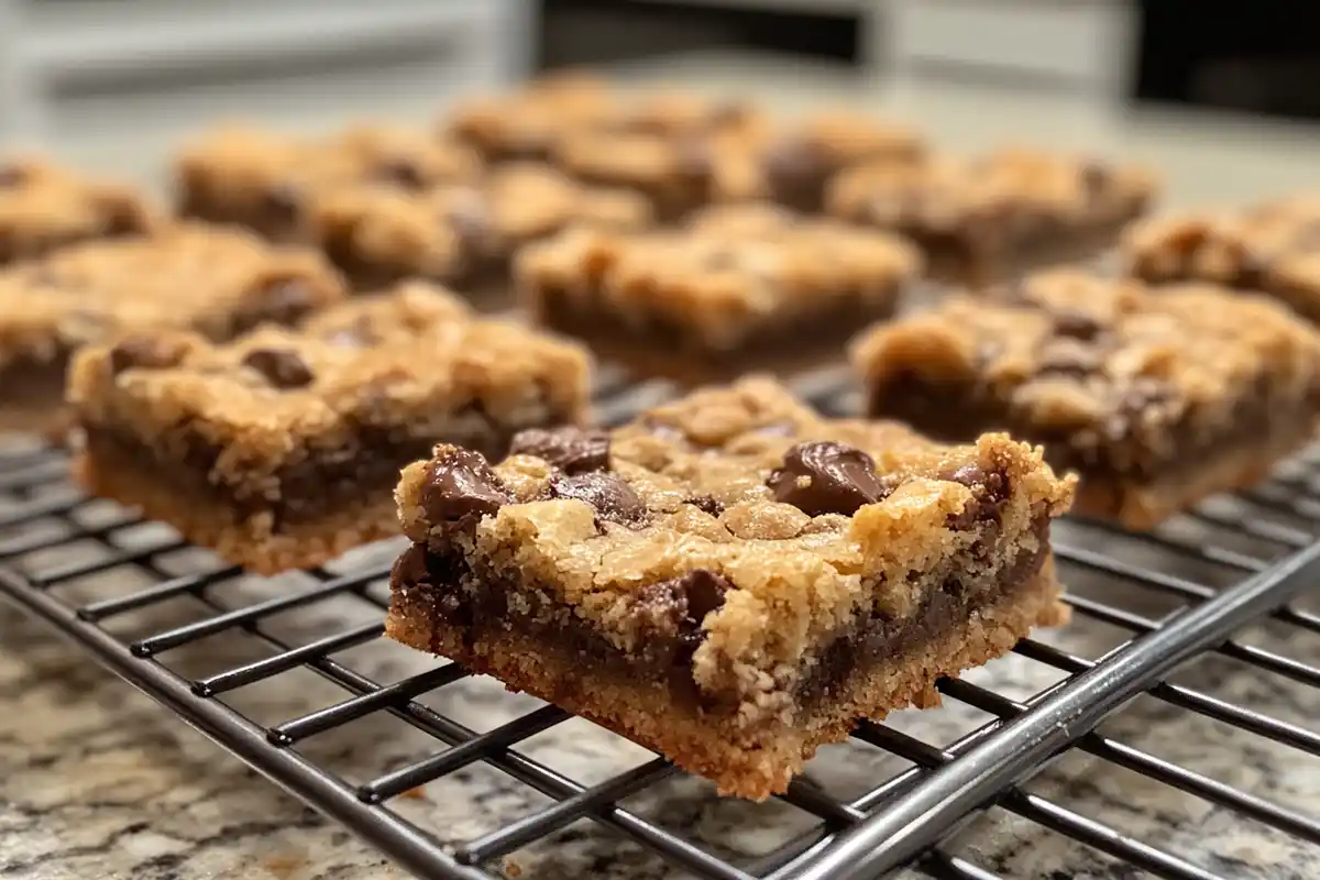 Magic Cookie Bars: Easy and Delicious Dessert Recipe - TastyHunger