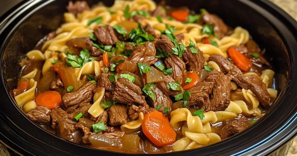 Dinner - TastyHunger