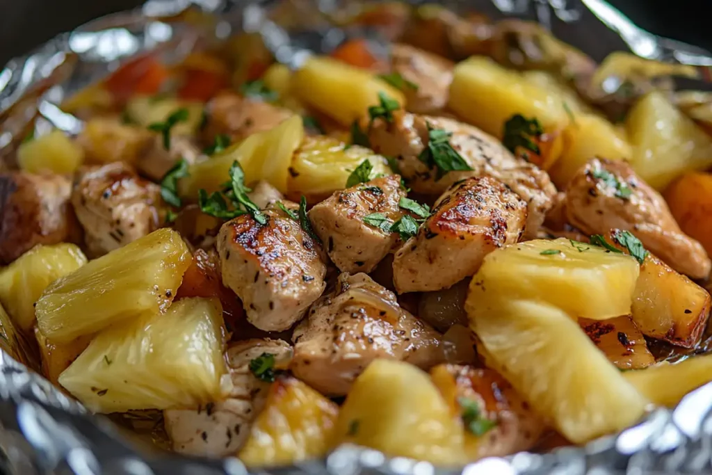 Dinner - TastyHunger