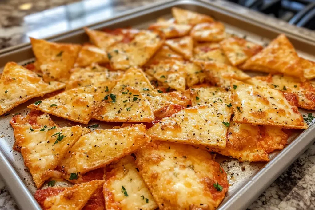 Dinner - TastyHunger