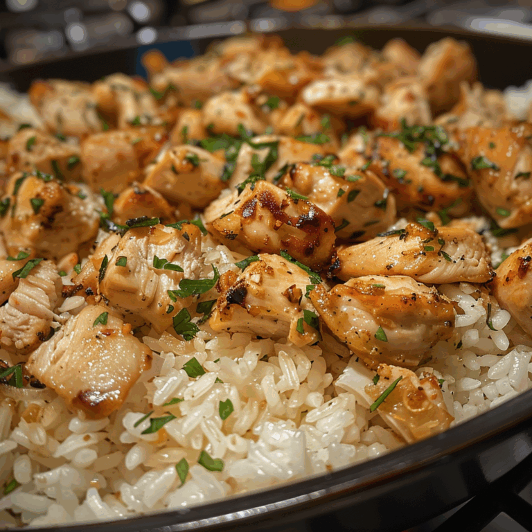 Dinner - TastyHunger